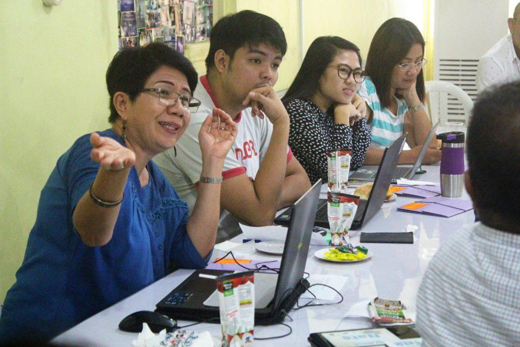 Module Writing Program – UPV Teaching and Learning Resource Center