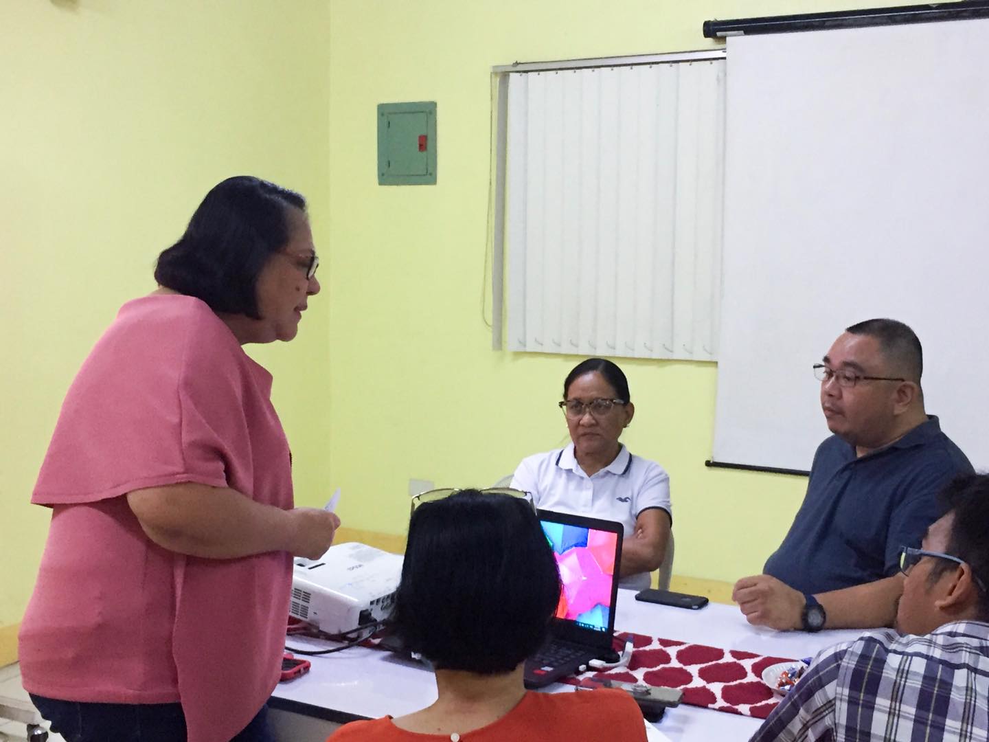 Teach2Teach – UPV Teaching and Learning Resource Center