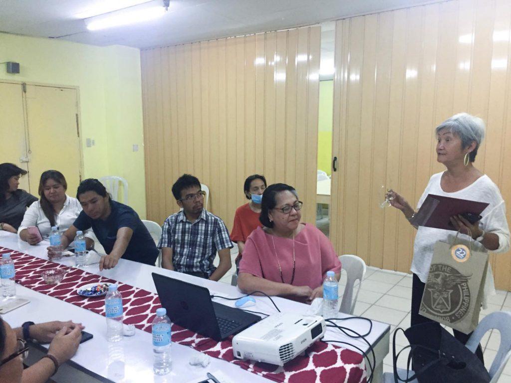 Teach2Teach – UPV Teaching and Learning Resource Center