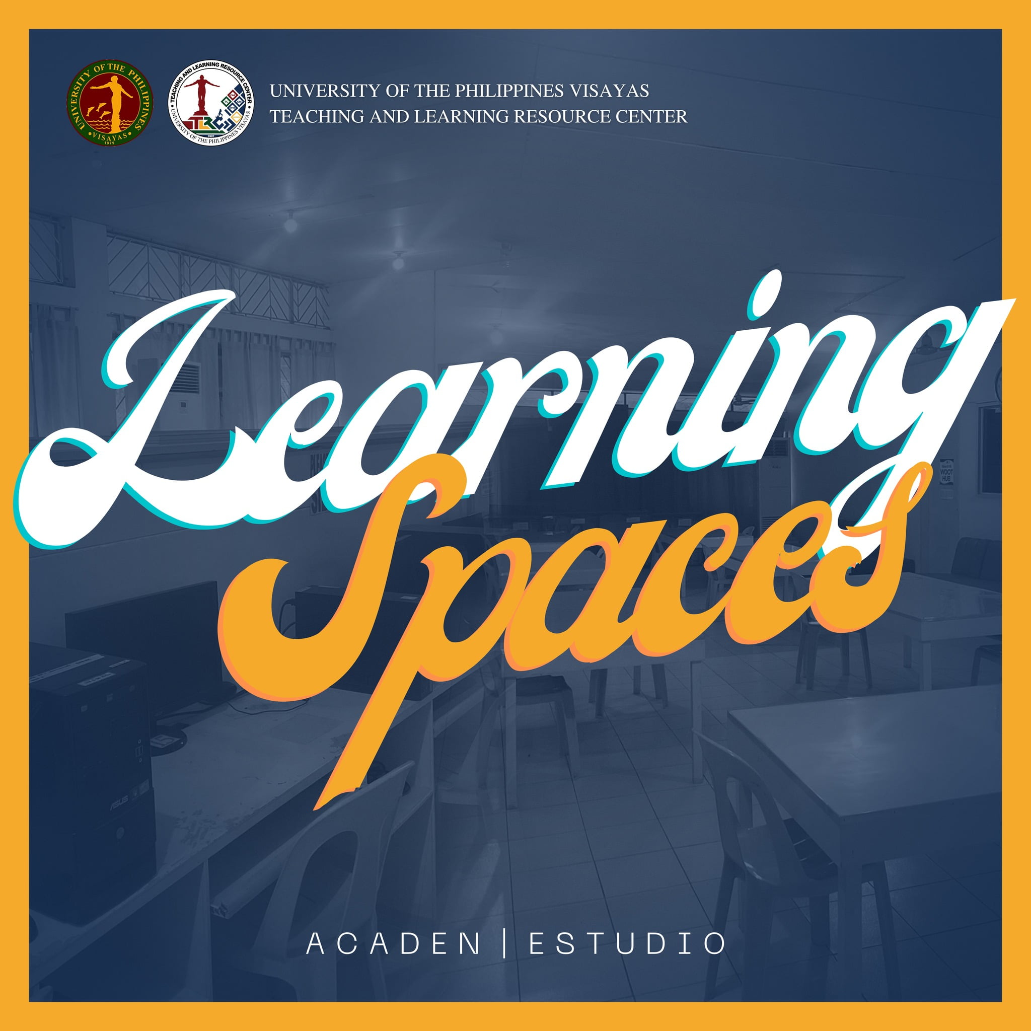 Learning Spaces – UPV Teaching and Learning Resource Center