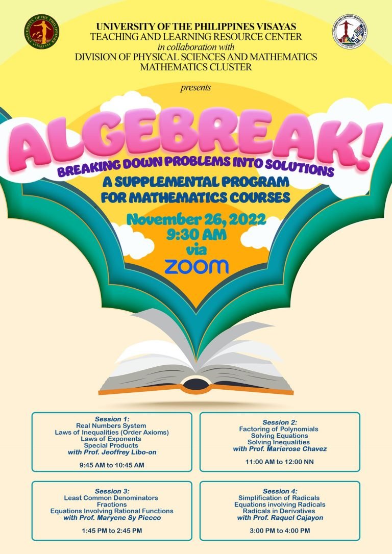 UPV Teaching and Learning Resource Center