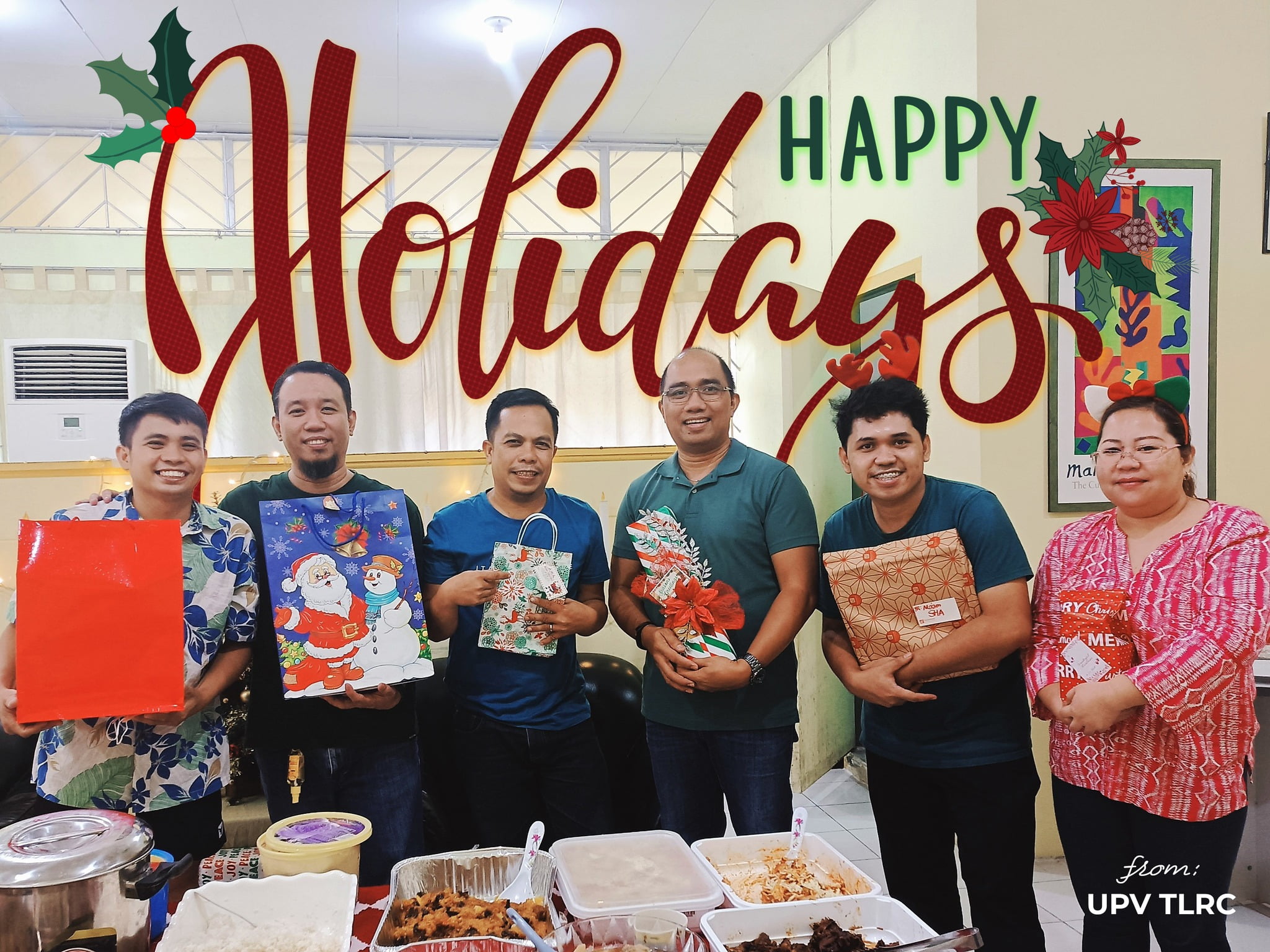 UPV Teaching and Learning Resource Center