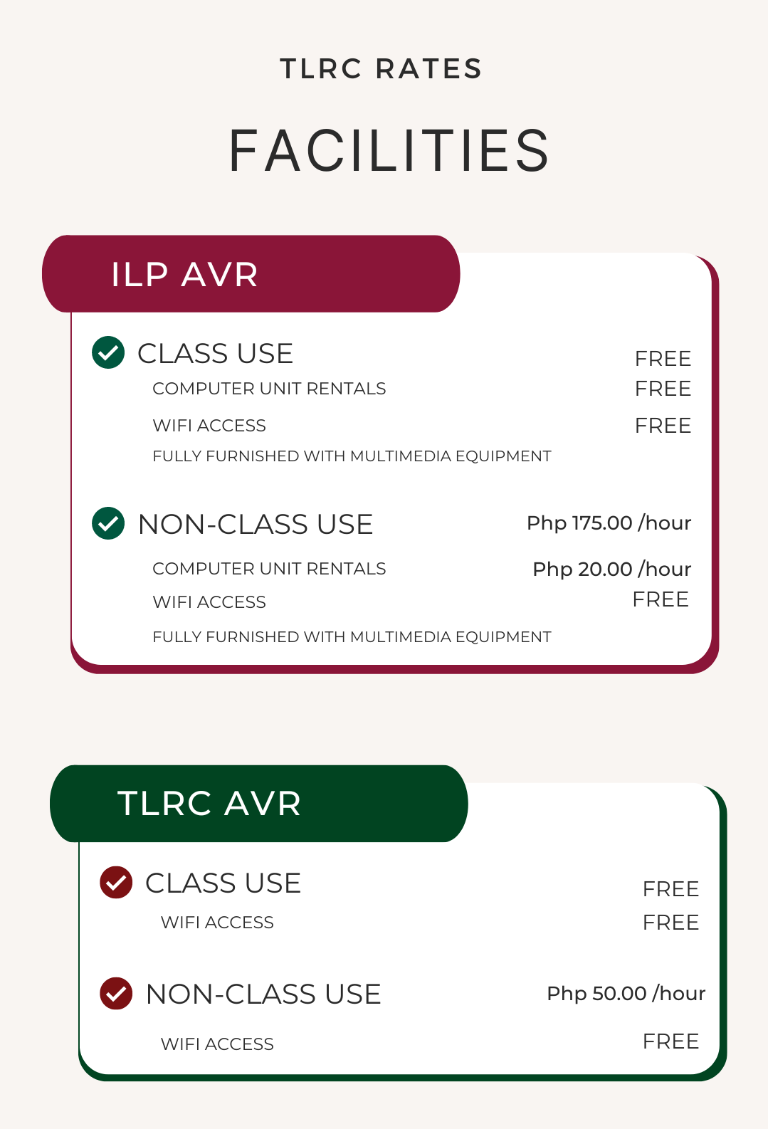AVR – UPV Teaching and Learning Resource Center