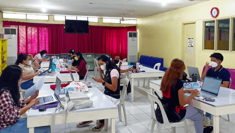 UPV Teaching and Learning Resource Center