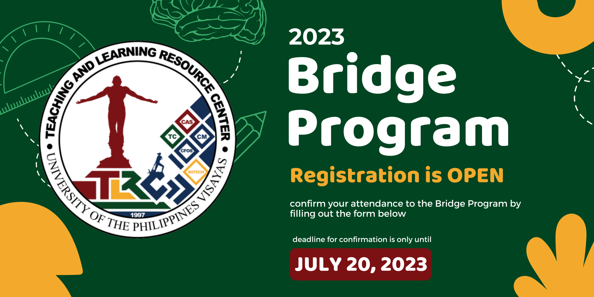 Bridge Program – UPV Teaching and Learning Resource Center