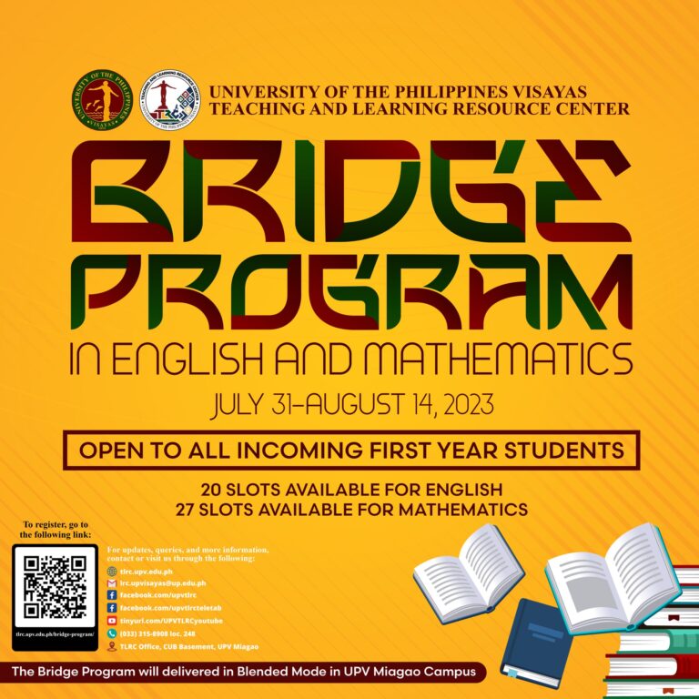 UPV Teaching and Learning Resource Center