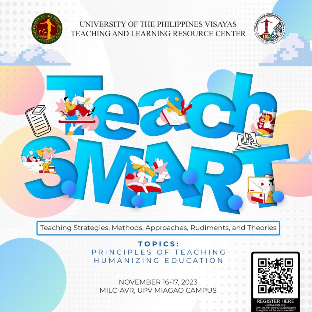 UPV Teaching and Learning Resource Center