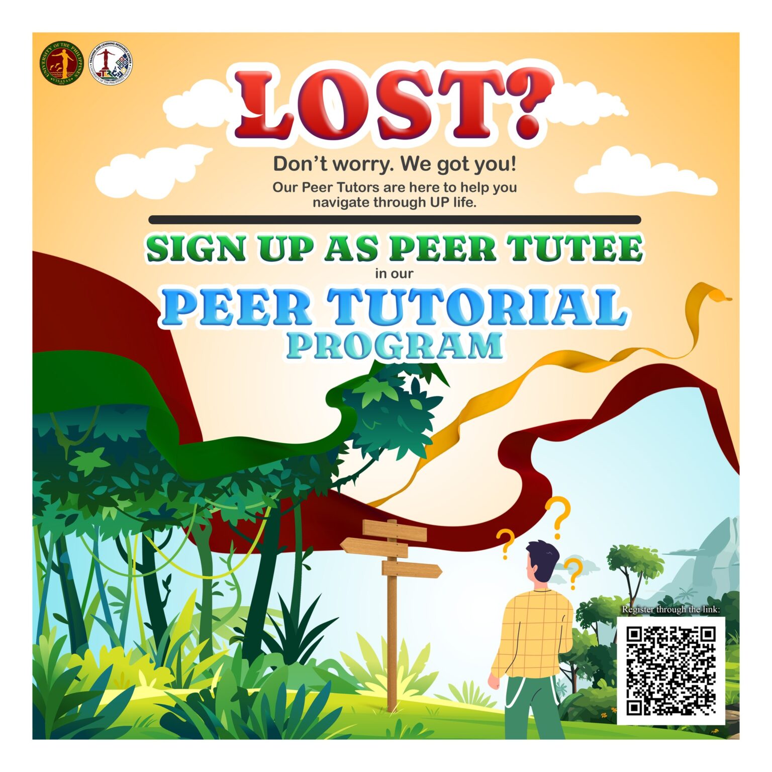 UPV Teaching and Learning Resource Center