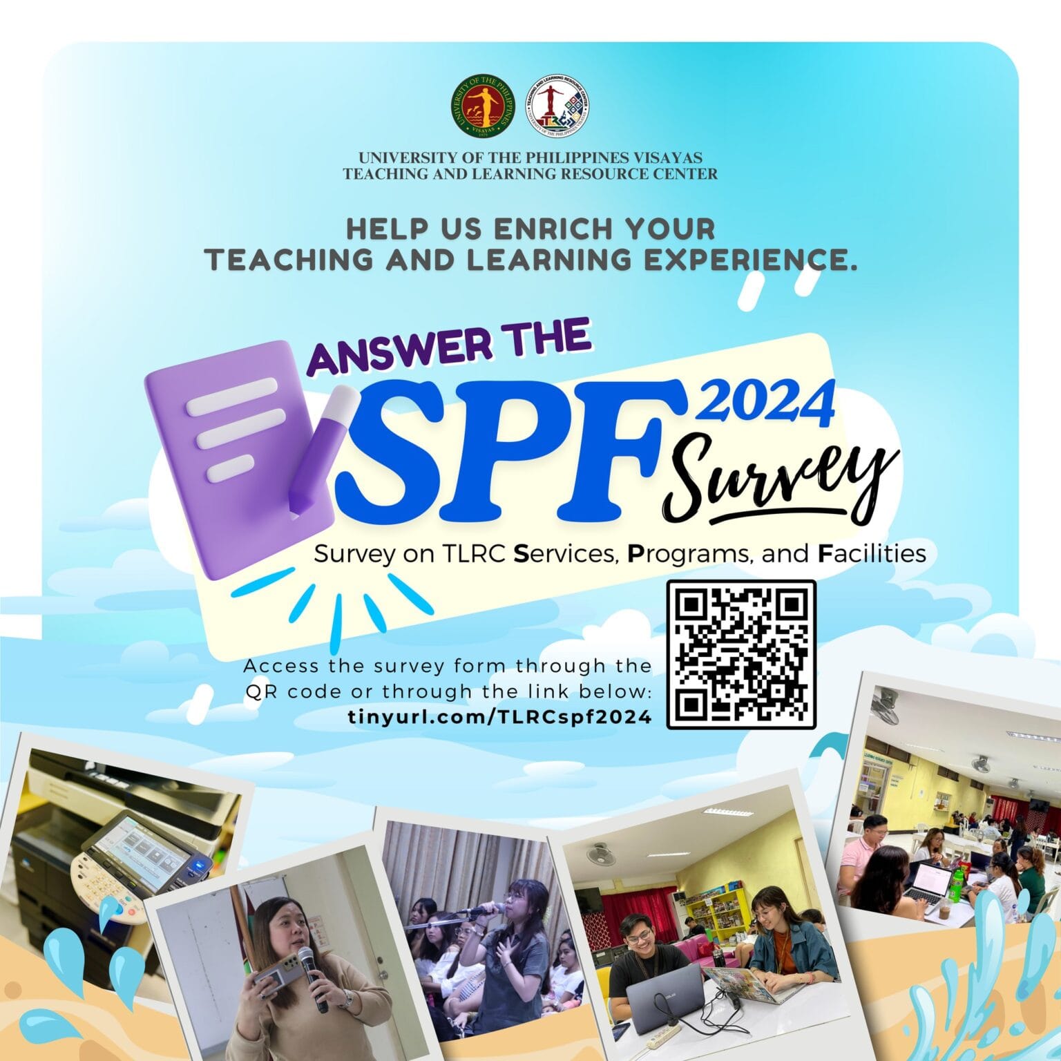 UPV Teaching and Learning Resource Center