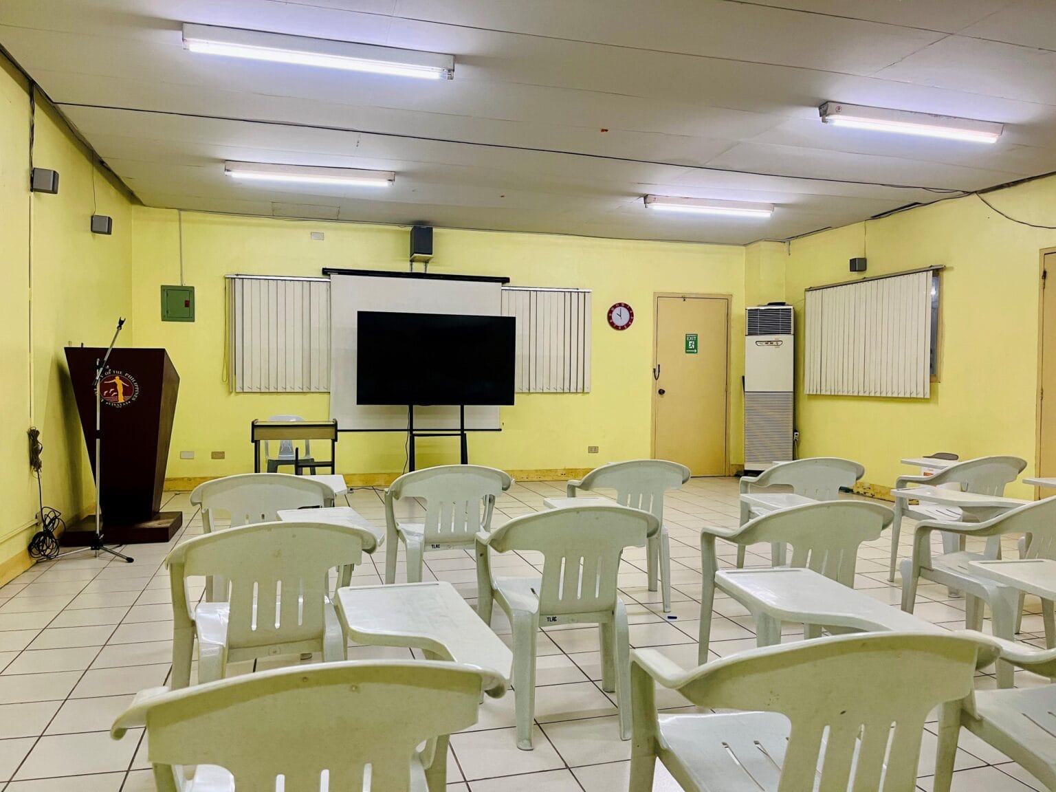 AVR – UPV Teaching and Learning Resource Center