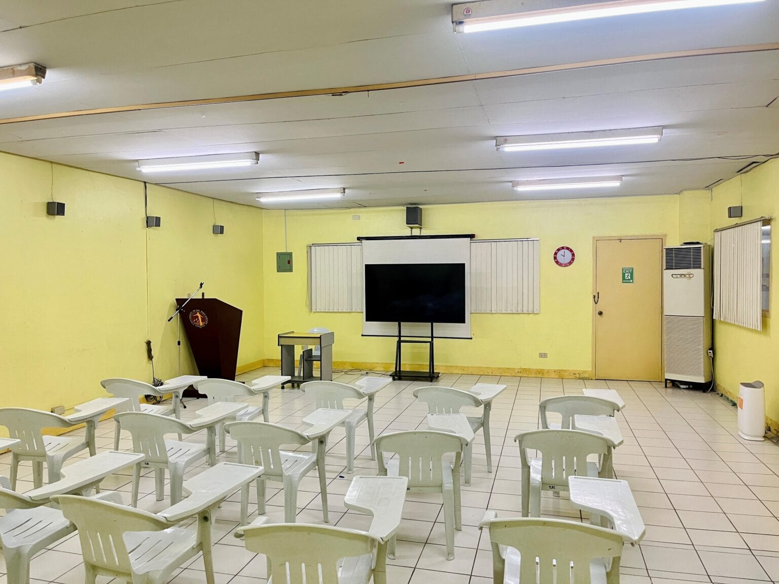 AVR – UPV Teaching and Learning Resource Center