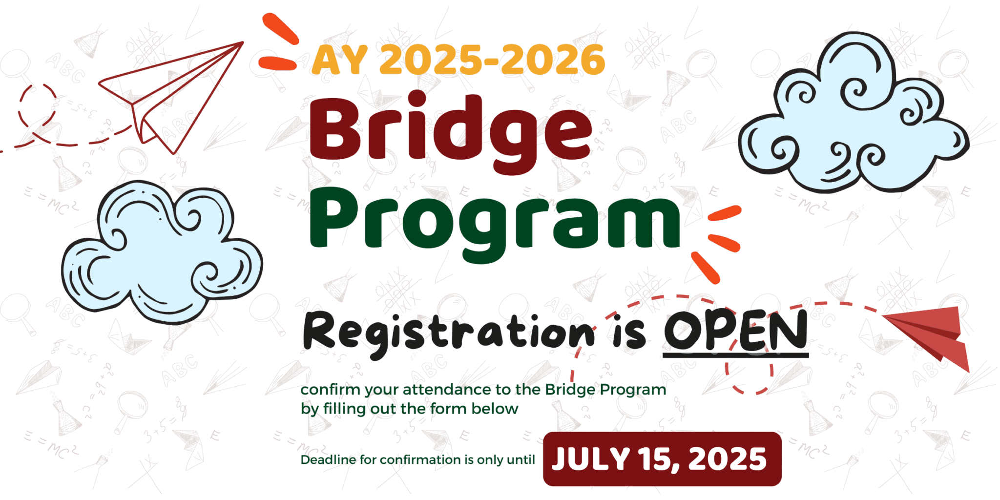 Bridge Program – UPV Teaching and Learning Resource Center