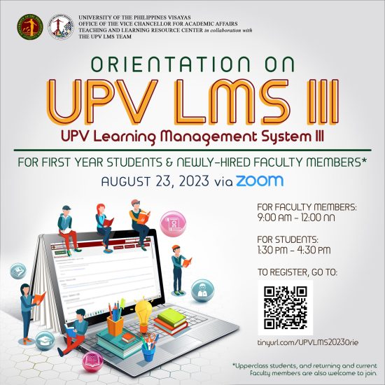 webinar – UPV Teaching and Learning Resource Center